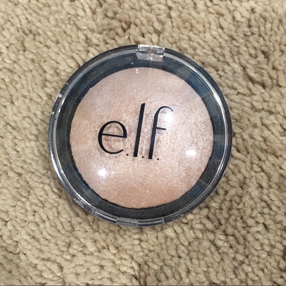 ELF | Makeup | Elf Moonlight Pearls Highlighter | Poshmark